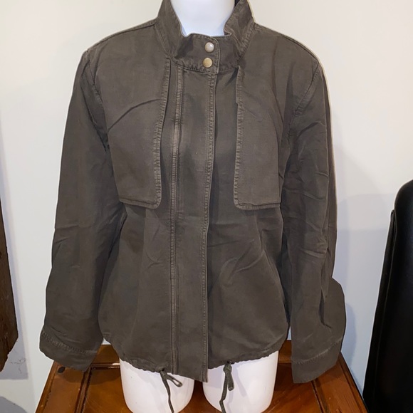 Caslon | Jackets & Coats | Caslon Jacket | Poshmark